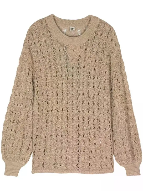 THE GARMENT Donna Sweater