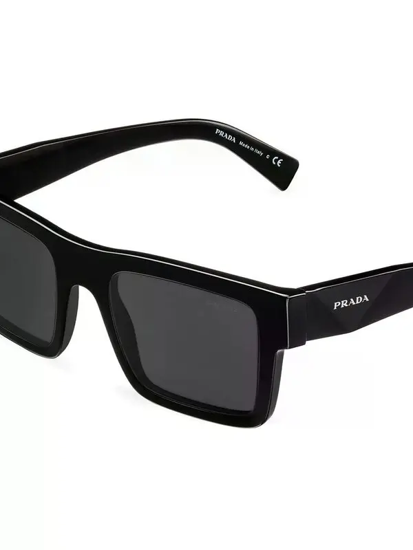 Prada Rectangle Sunglasses