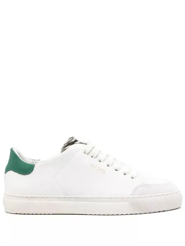 Axel Arigato Clean 90 Sneakers - White