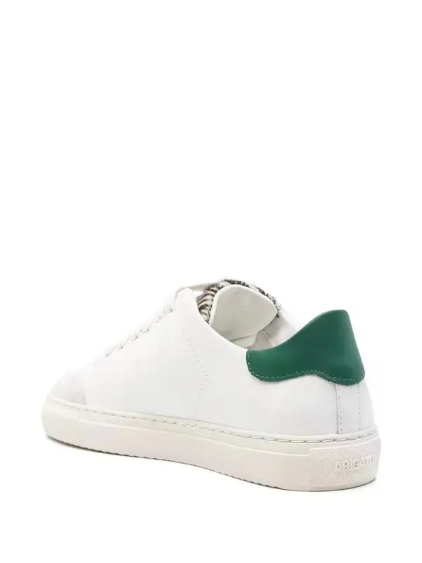 Axel Arigato Clean 90 Sneakers - White