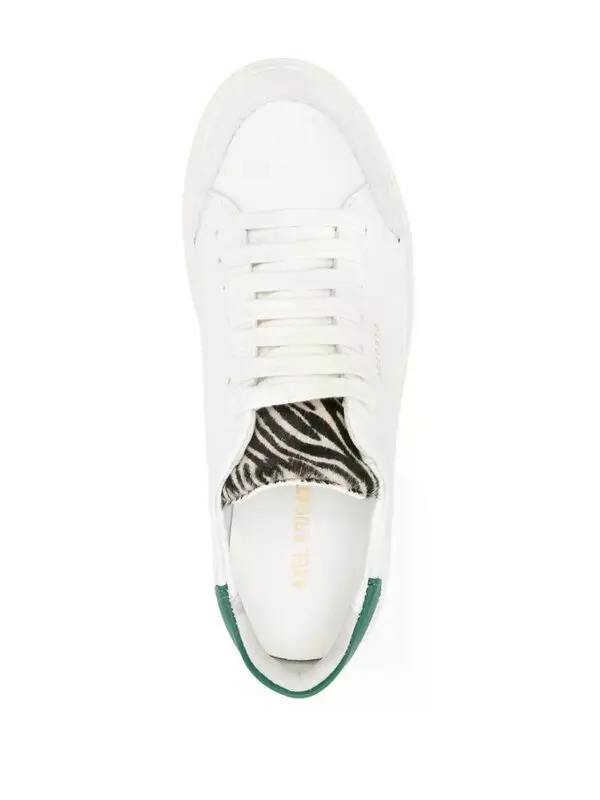Axel Arigato Clean 90 Sneakers - White