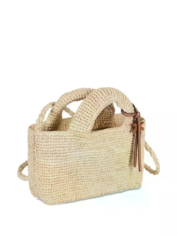 Manebí Micro New Sunset Tote Bag