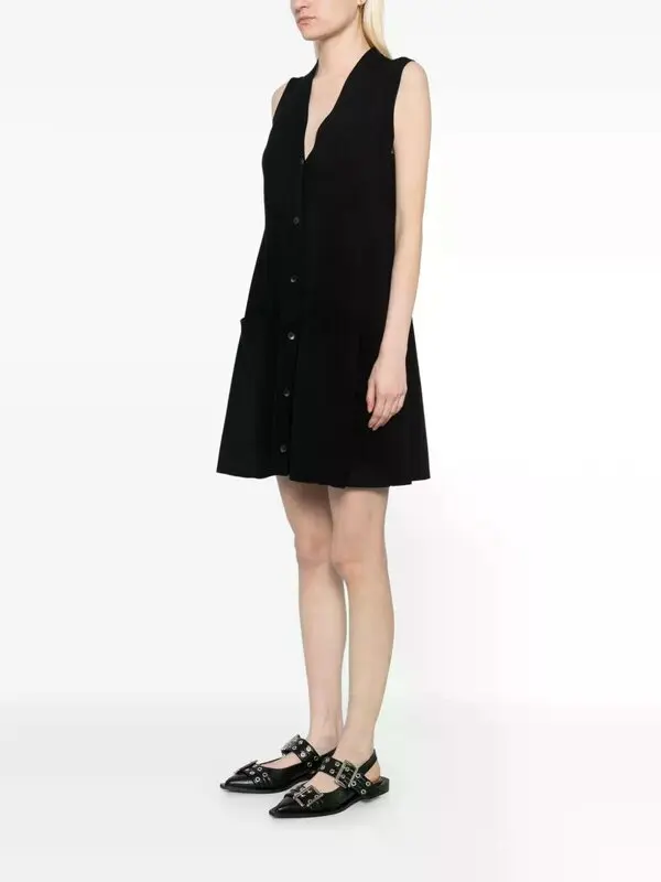 JNBY Sleeveless Knitted Dress