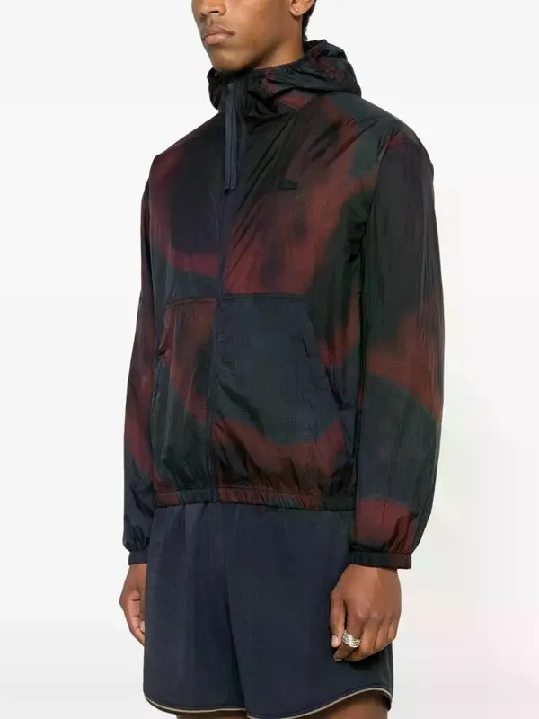Lacoste Gradient Jacket