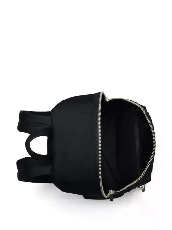 Marc Jacobs The Large Backpack - Black
