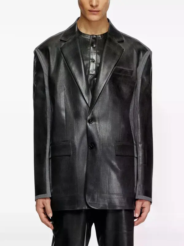 DIESEL® J-over Blazer