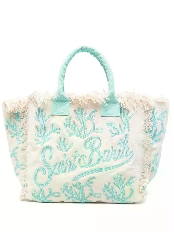 MC2 SAINT BARTH Vanity Tote Bag