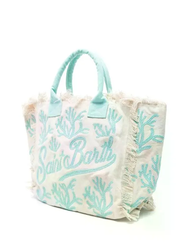 MC2 SAINT BARTH Vanity Tote Bag