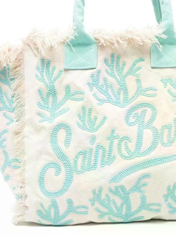 MC2 SAINT BARTH Vanity Tote Bag