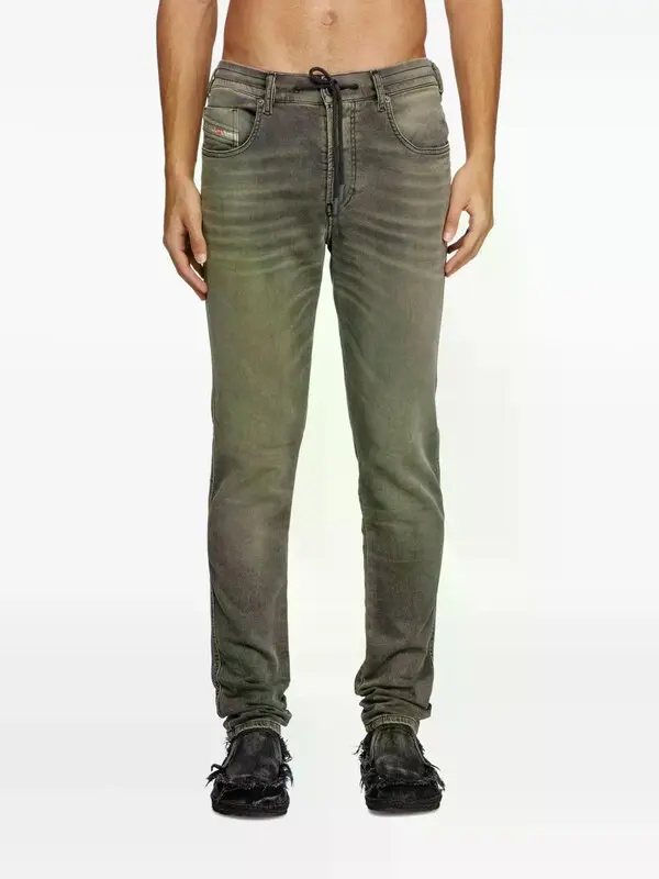 DIESEL® D-strukt Jeans