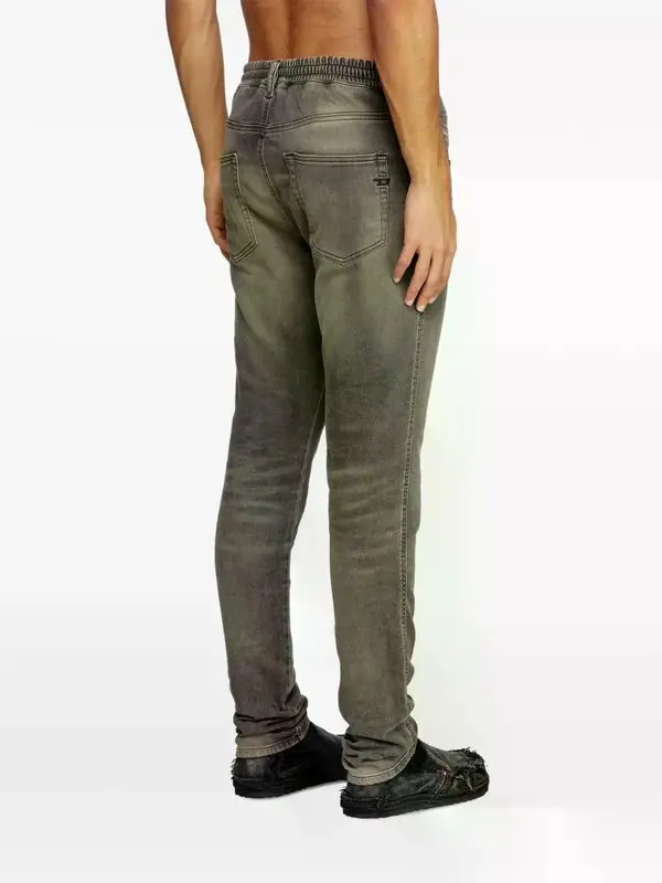 DIESEL® D-strukt Jeans