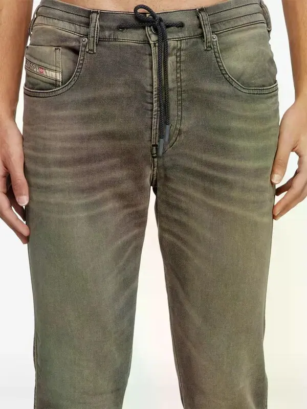 DIESEL® D-strukt Jeans