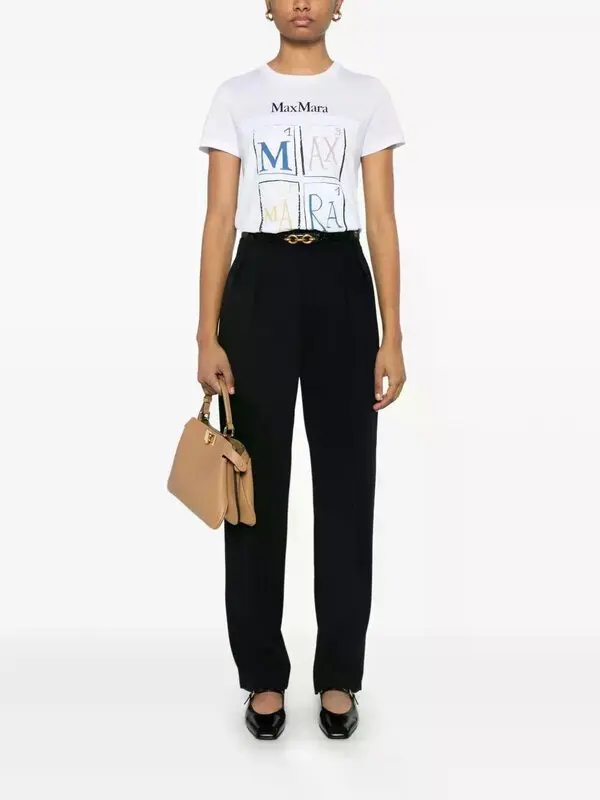 Max Mara Colibri T-shirt