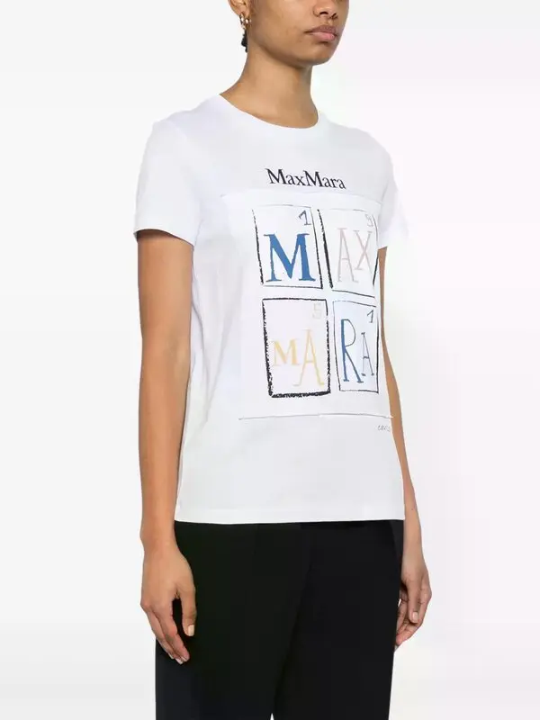 Max Mara Colibri T-shirt