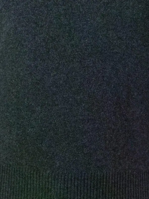 Thom Browne 4-bar Cashmere Jumper