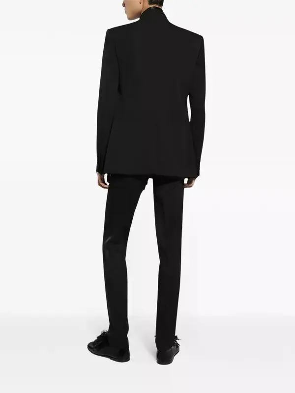Dolce & Gabbana Single-breasted Blazer
