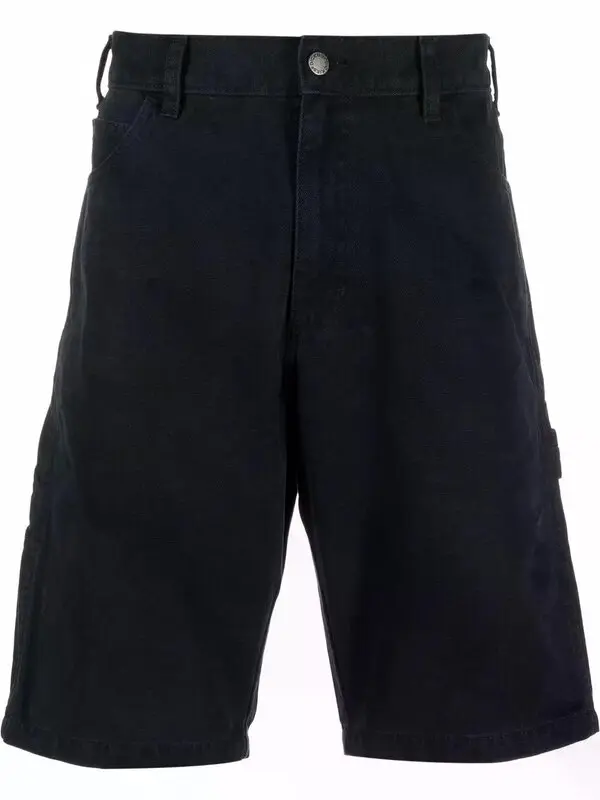 Dickies Knee-length Denim Shorts