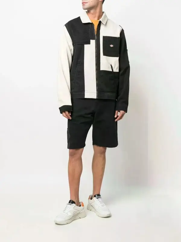 Dickies Knee-length Denim Shorts