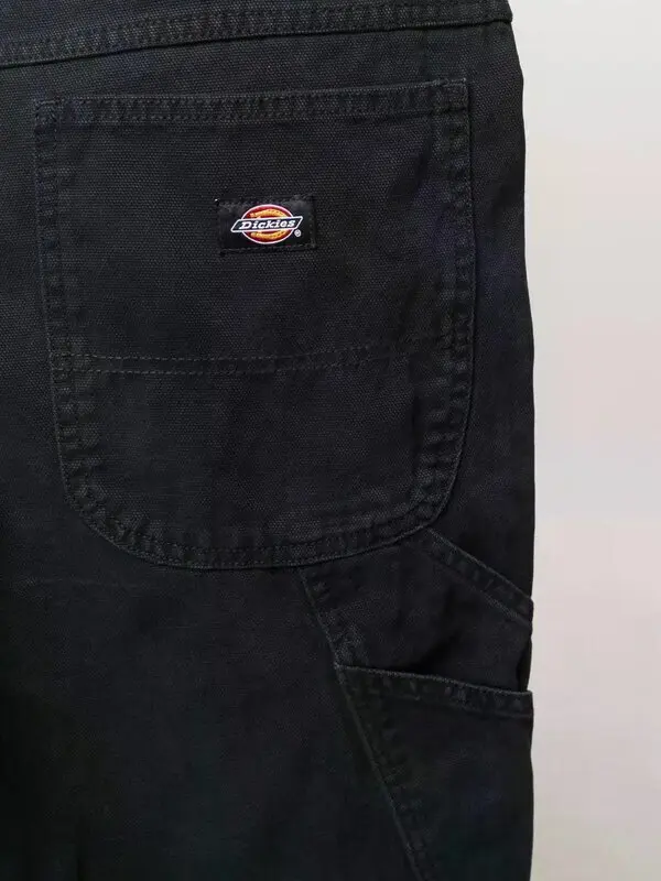 Dickies Knee-length Denim Shorts