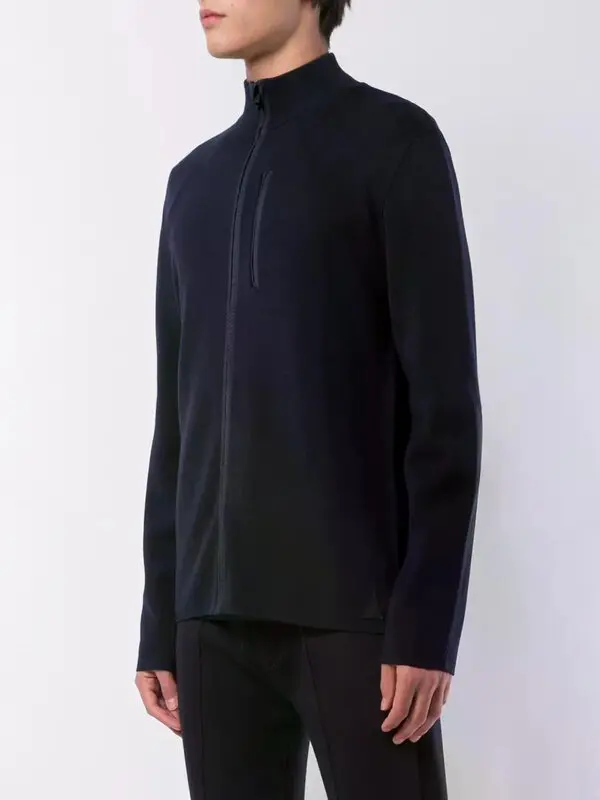 Aztech Mountain Matterhorn Zip-up Sweater