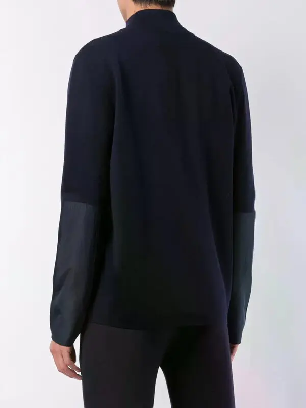 Aztech Mountain Matterhorn Zip-up Sweater