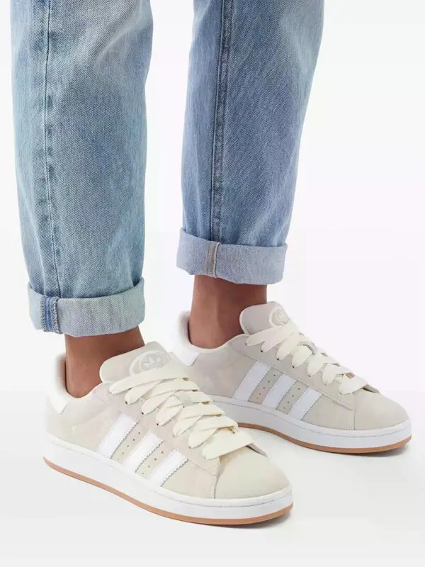 Adidas Campus 00s Sneakers - Neutrals