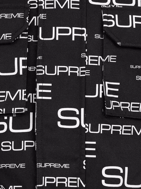 Supreme X The North Face Coldworks 700-fill Down Parka