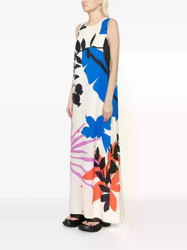 Johnny Was Tatianna Maxi Dress