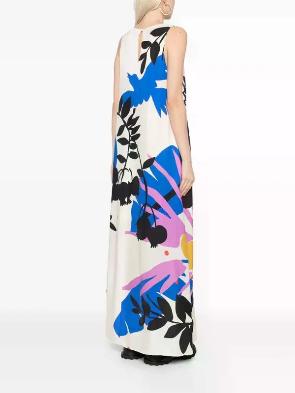 Johnny Was Tatianna Maxi Dress