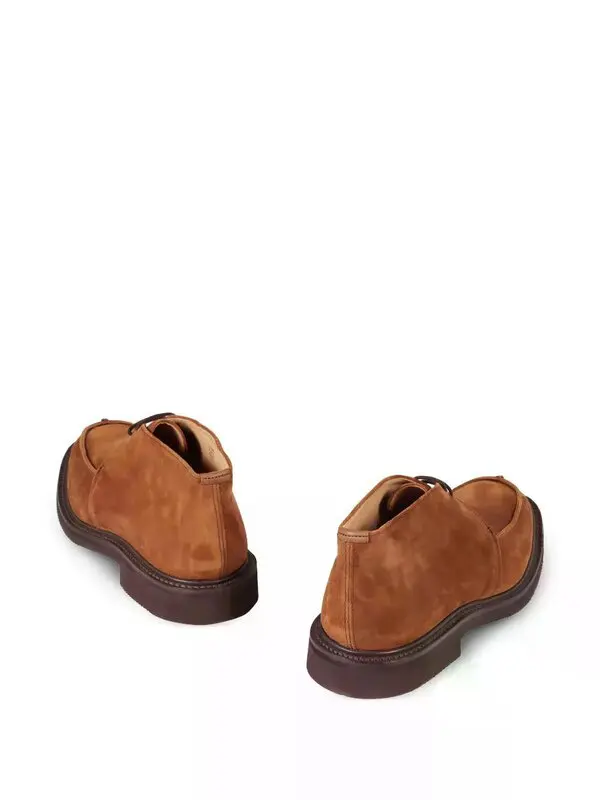 TRICKER'S David Desert Boots