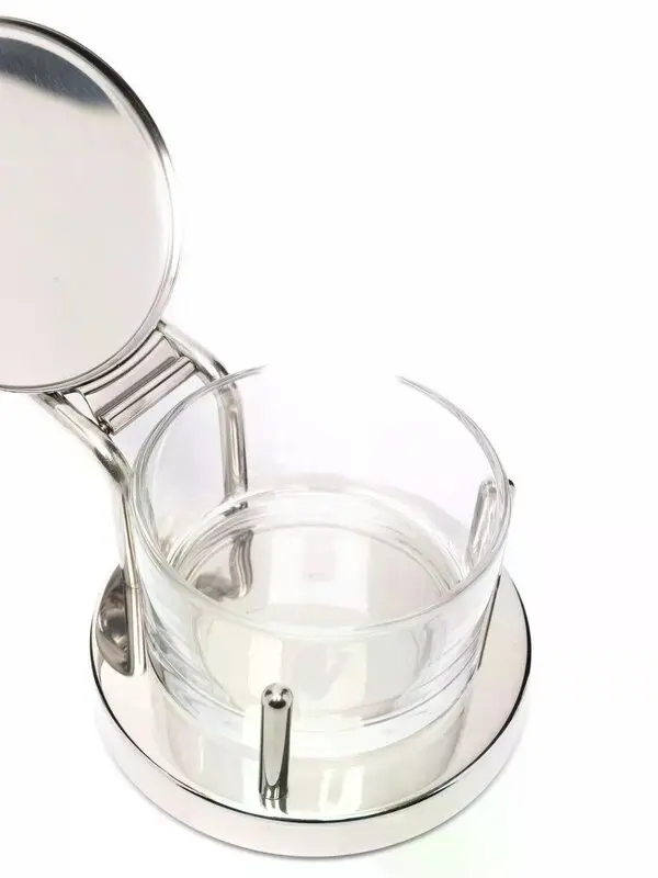 ALESSI Parmesan Cheese Cellar