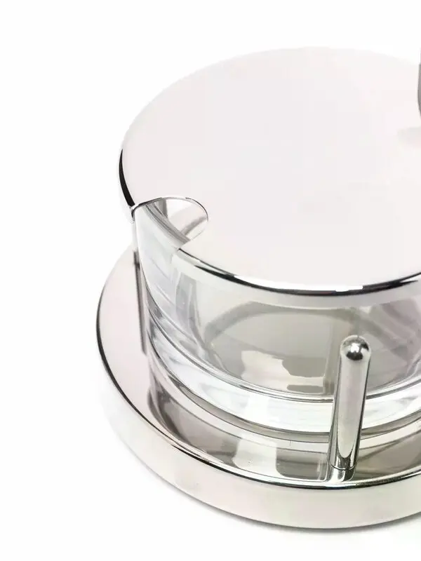 ALESSI Parmesan Cheese Cellar