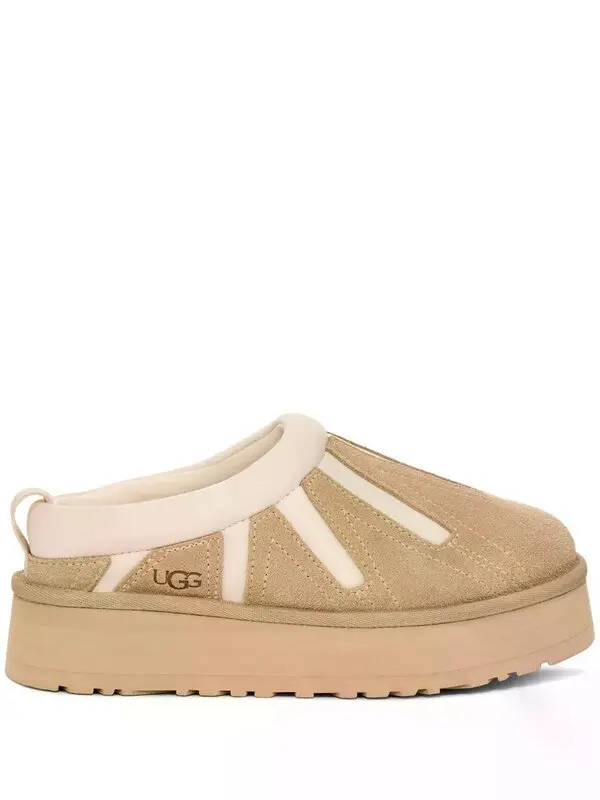 UGG Tazz Sunwave Slippers