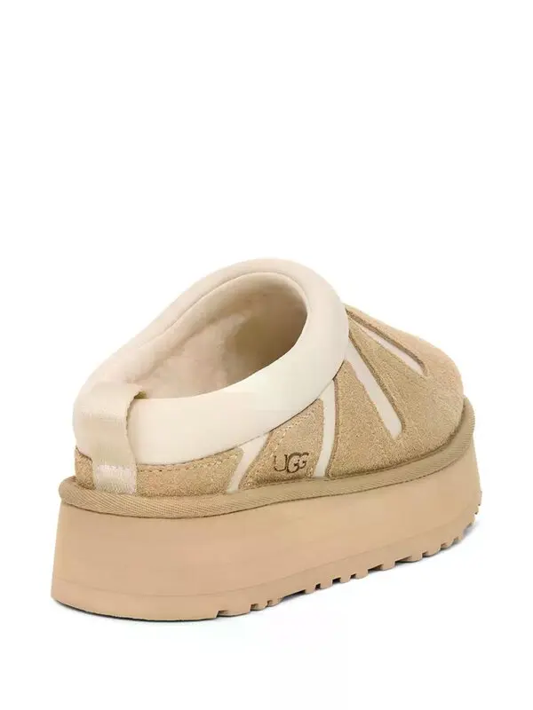 UGG Tazz Sunwave Slippers