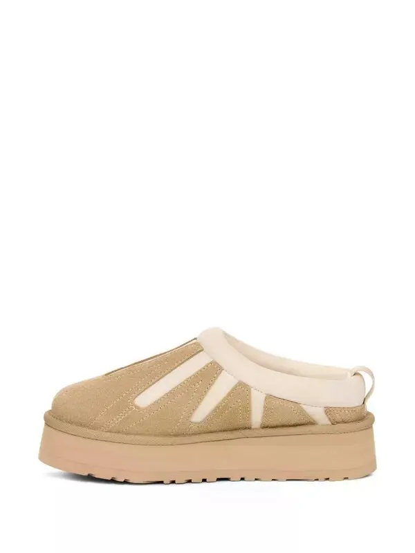 UGG Tazz Sunwave Slippers