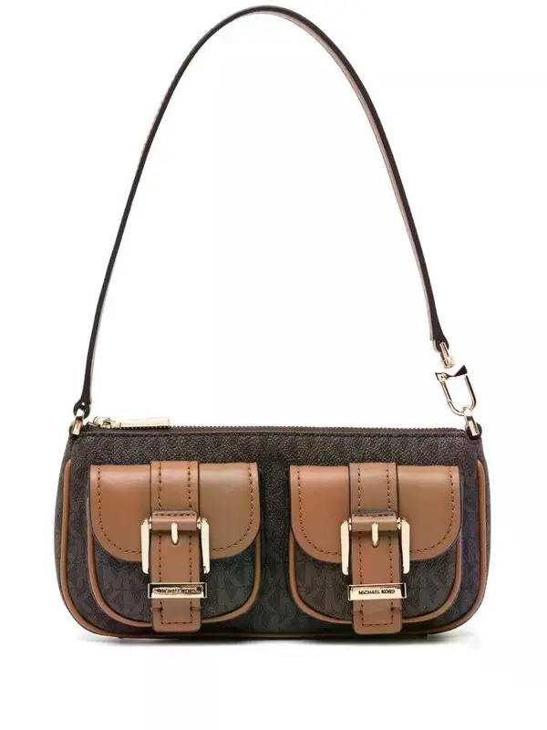 Michael Kors Small Zoe Pochette