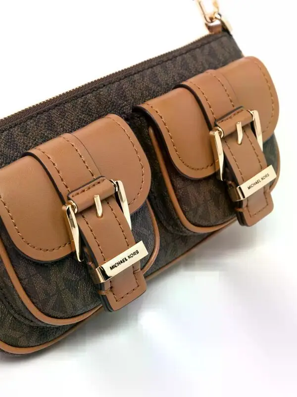 Michael Kors Small Zoe Pochette