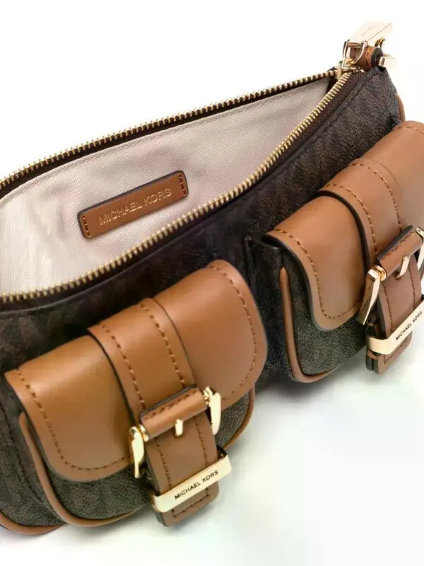 Michael Kors Small Zoe Pochette