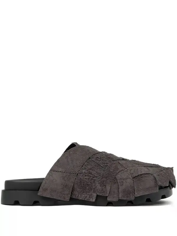 Camper Brutus Slippers
