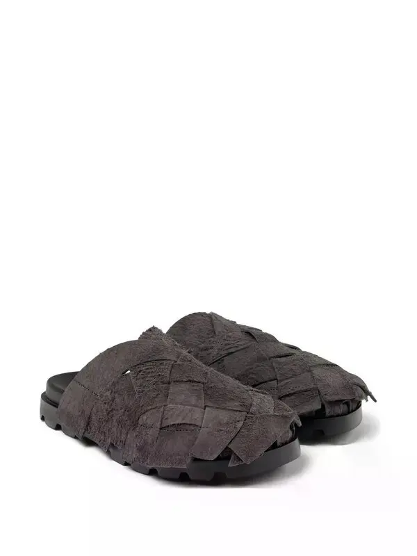Camper Brutus Slippers