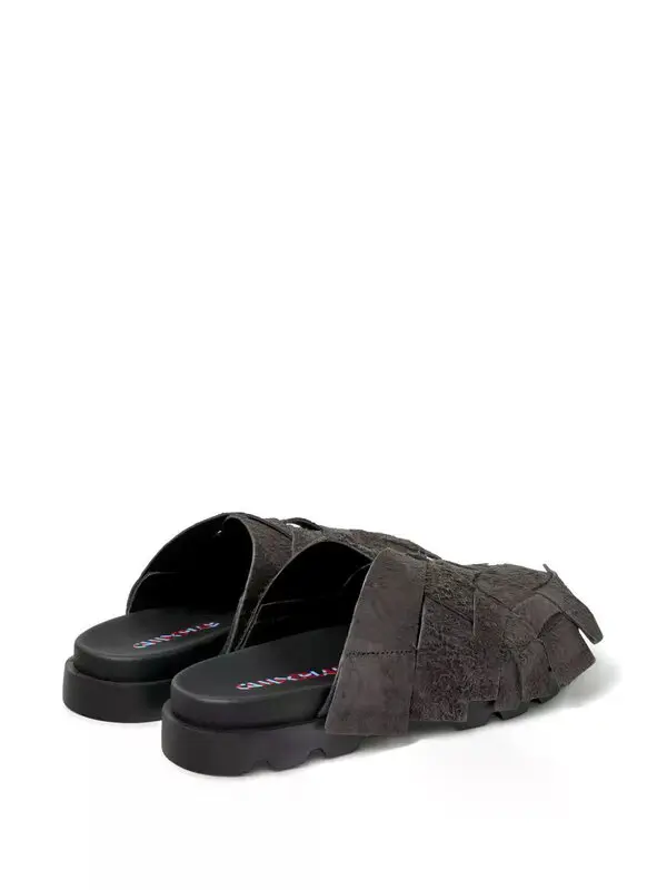 Camper Brutus Slippers