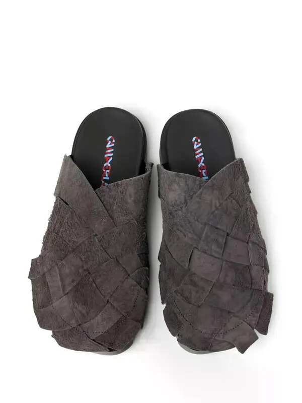 Camper Brutus Slippers