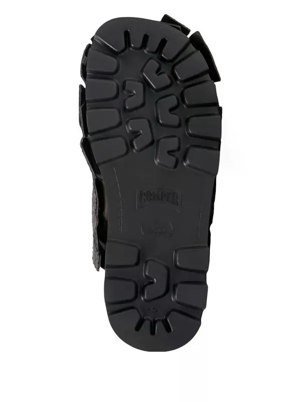 Camper Brutus Slippers