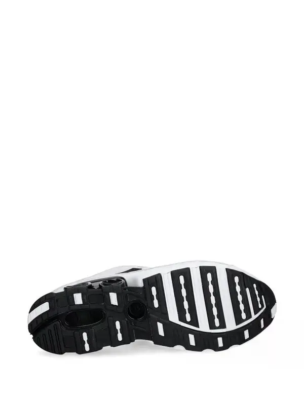 Adidas Megaride 01 Sneakers - White