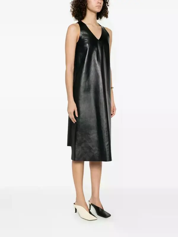 FFORME Snyder Midi Dress