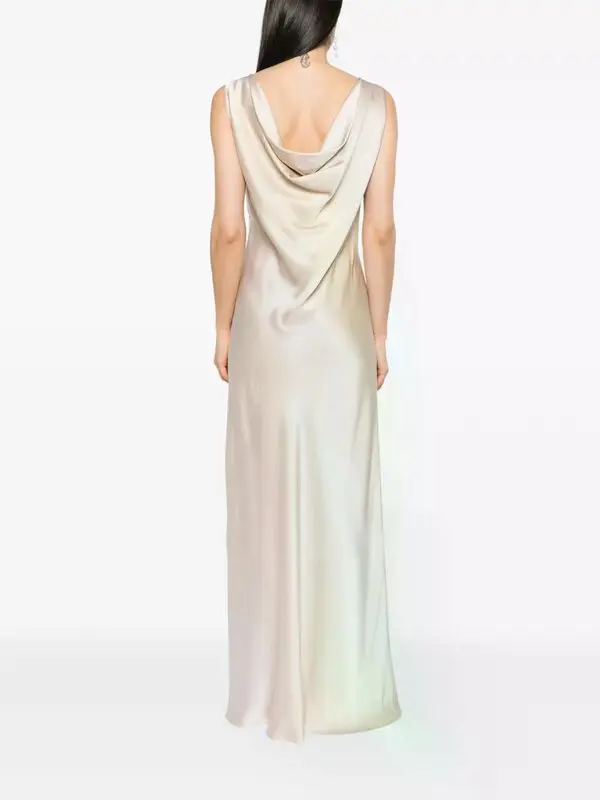 Antonelli Firenze Mara Maxi Dress - Pink