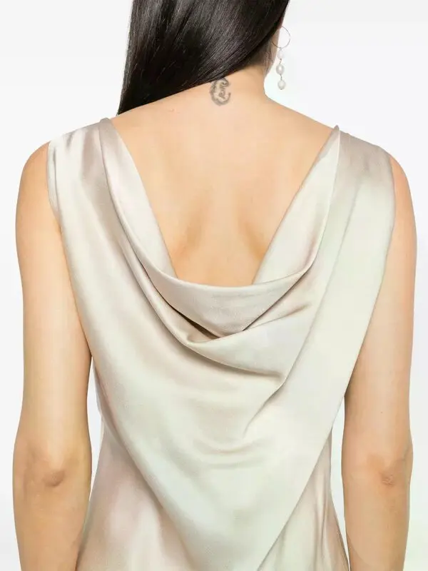 Antonelli Firenze Mara Maxi Dress - Pink