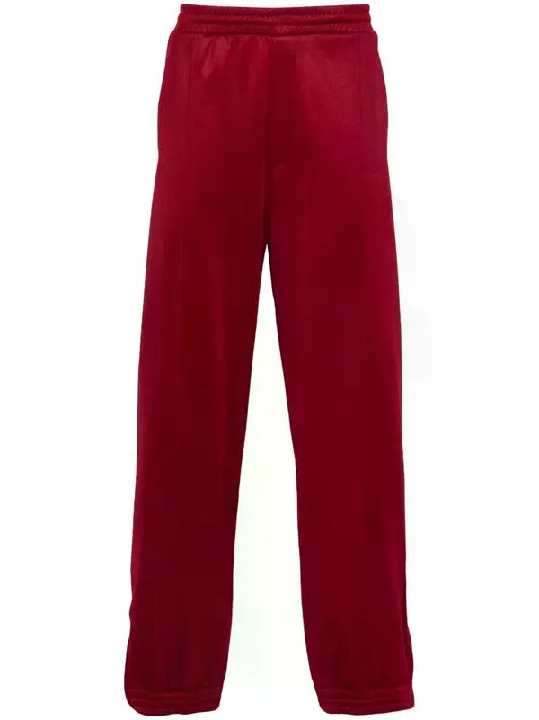 WALES BONNER Essence Track Pants