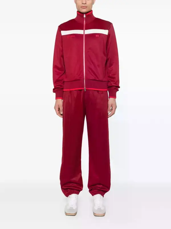 WALES BONNER Essence Track Pants
