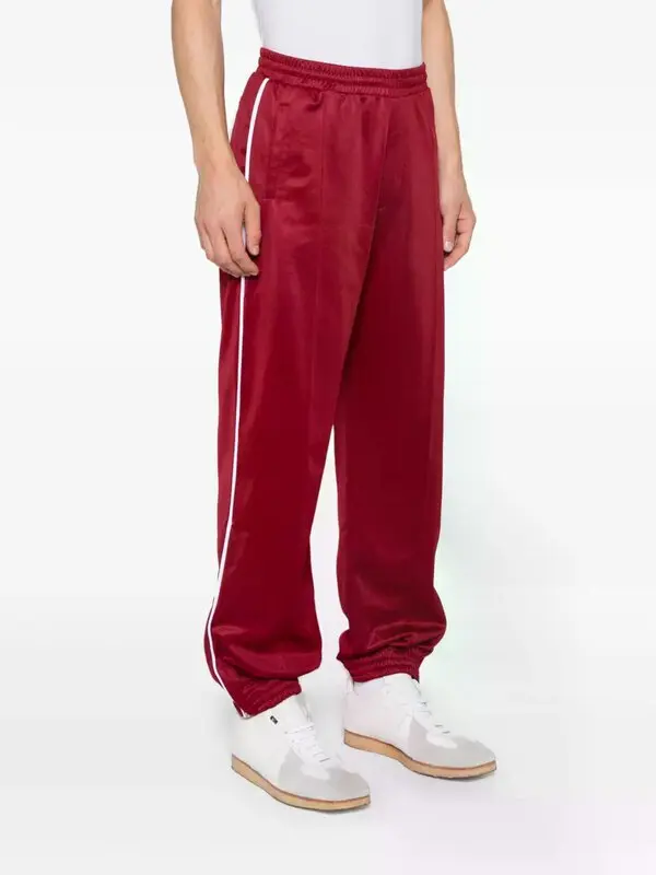 WALES BONNER Essence Track Pants